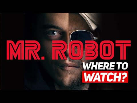 Where To Watch Mr. Robot Full Movie: Free Guide | Best Thriller Drama