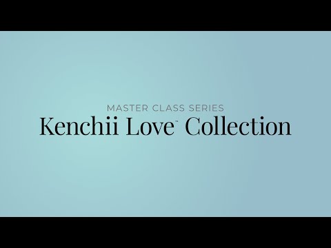 Kenchii Sessions: Jonathan David discusses Kenchii Love Pet Grooming Shears