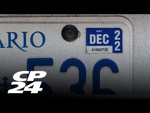 OPP expanding use of license plate scanning technology