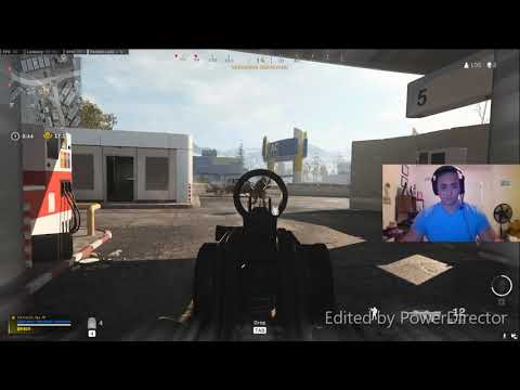Kid calls me something that rhymes with maggot in COD WARZONE