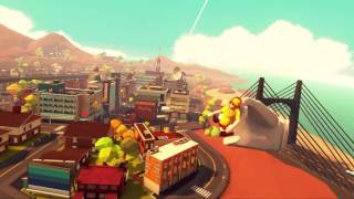 Buy Giant Cop: Justice Above All from the Humble Store