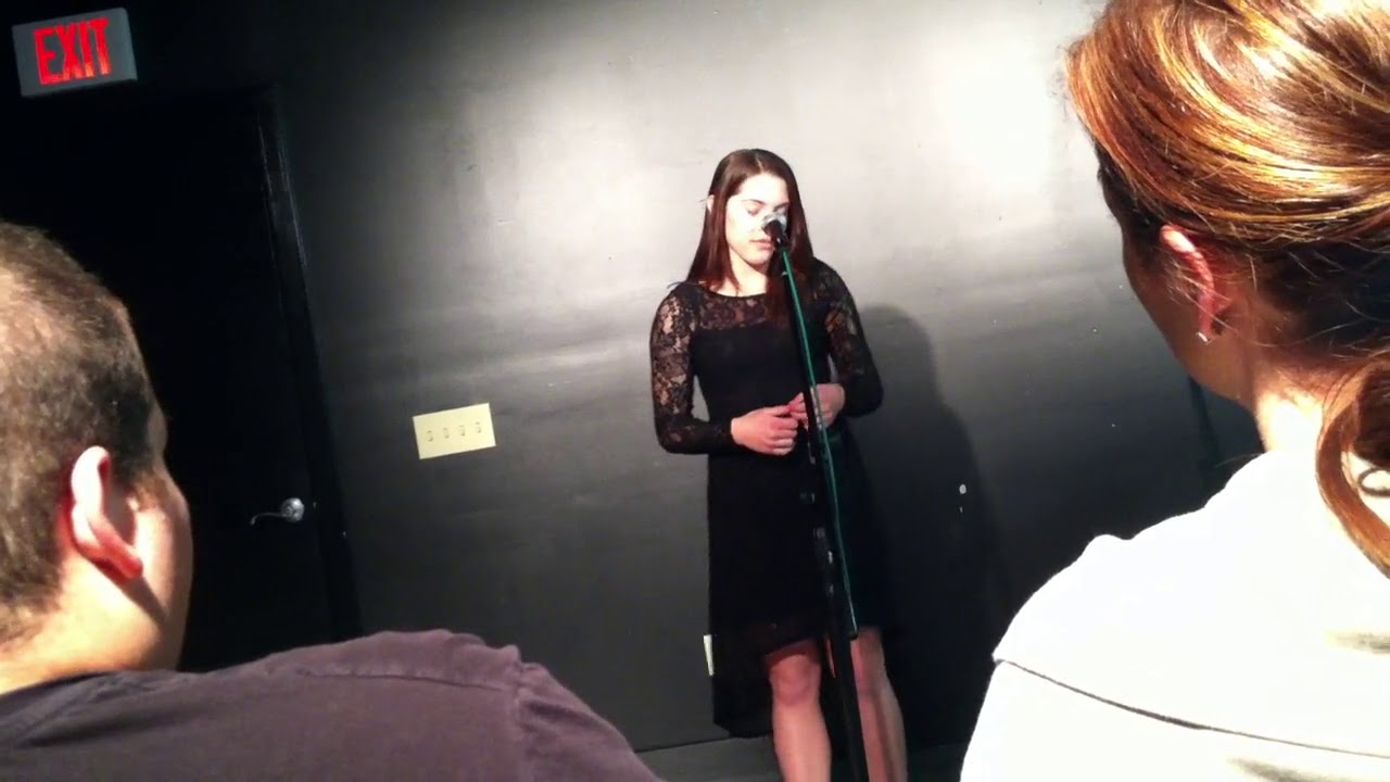 Hire Meghan Dailey - Singer/Songwriter in Kansas City, KS | GigSalad