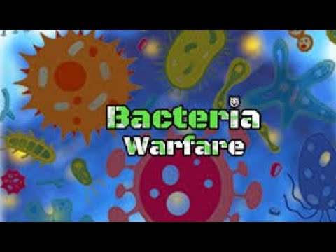 Steam Community :: Video :: Gameplay Bacteria Warfare (Grade 5/10 ...