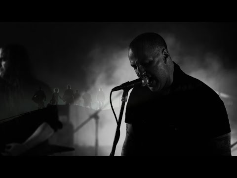 Tombs Premiere Video For New Song “The Hunger” Featuring Integrity’s ...