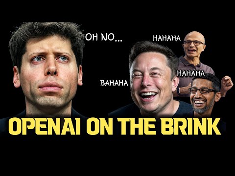OpenAI in Trouble? WindSurf Deal Failed, Grok 4 Surprises, Microsoft Rift, Open Source Delay