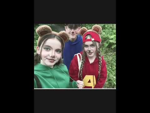 Ideas for world book day costumes🍃# I tried# #cute 🍃