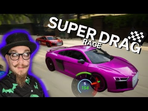 Steam Community :: Super Drag Race