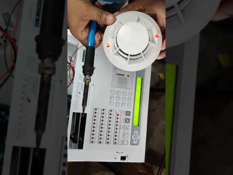 Honeywell Smoke Detectors - Latest Price, Dealers & Retailers in India