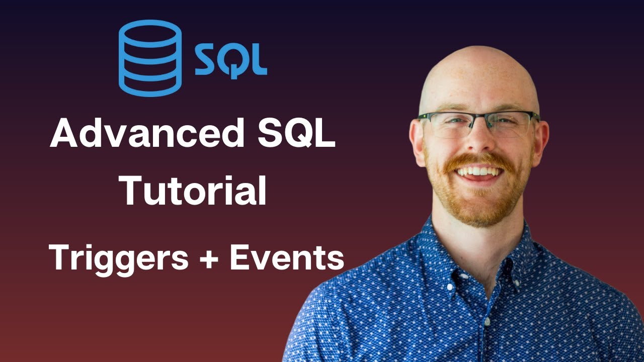 Understanding Triggers and Events in MySQL: A Comprehensive Guide ... Understanding Triggers and Events in MySQL: A Comprehensive Guide ...
