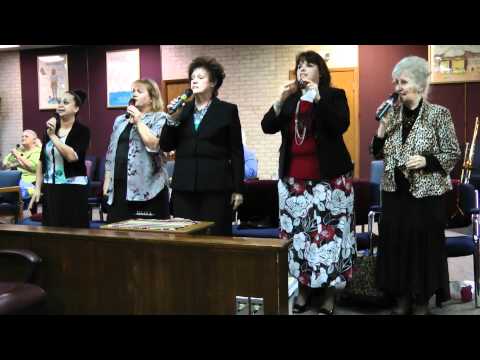 It Is Joy Unspeakable And Full Of Glory