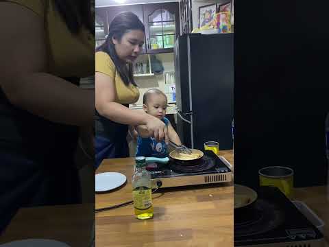 Cook with Noah 2