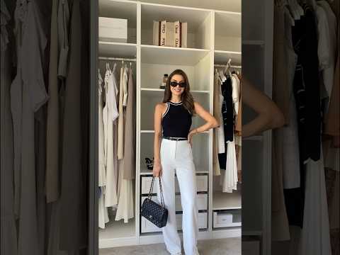 Mango old money haul #fashion #haul #style #outfit #outfitideas #ootd #dress #outfits #grwm #mango
