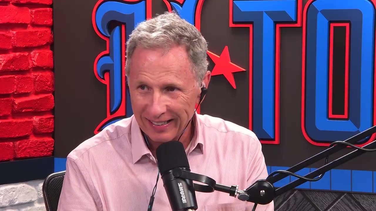 2026 Schedule is here! Marc & Johnny break it down