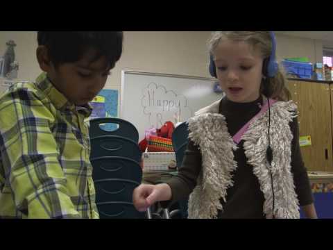 Parent and Student Success Stories of FCPSOn