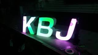 3 Best Sign Companies in Los Angeles, CA - Expert Recommendations