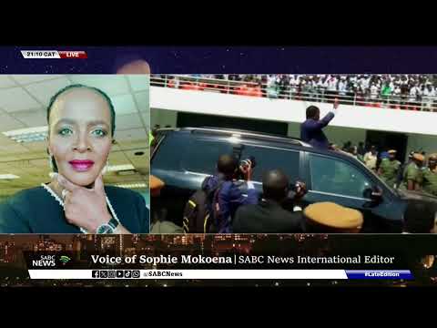 Zambian government looks to block Lungu's burial in SA