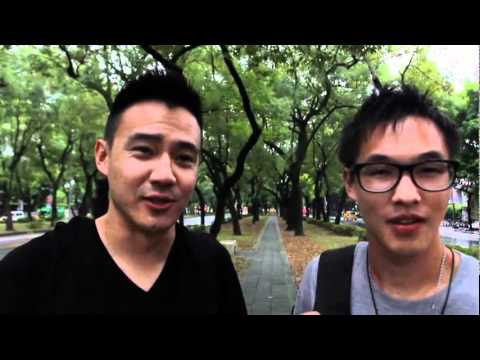 Wang Lee Hom - "Still In Love With You" - Behind the Scenes 1/2