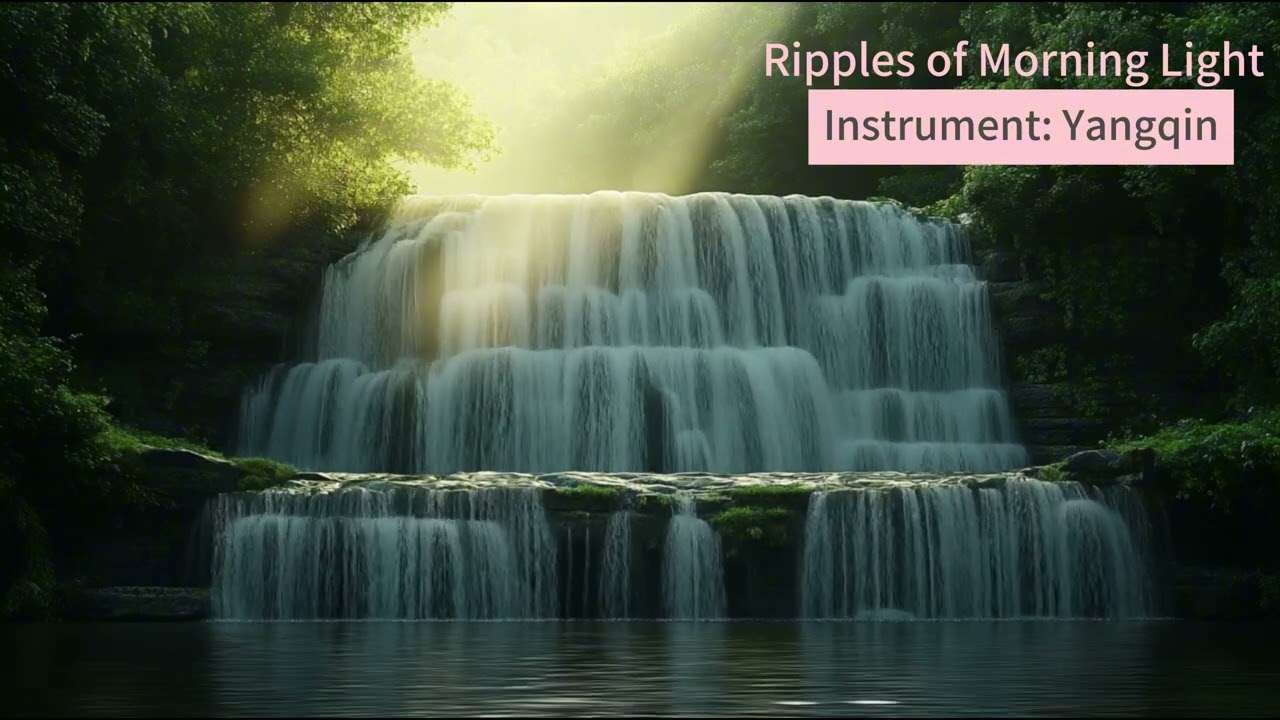 15 Mins Meditative Oriental Fusion | Ancient Echoes & Modern Flow for Deep Study and Focus