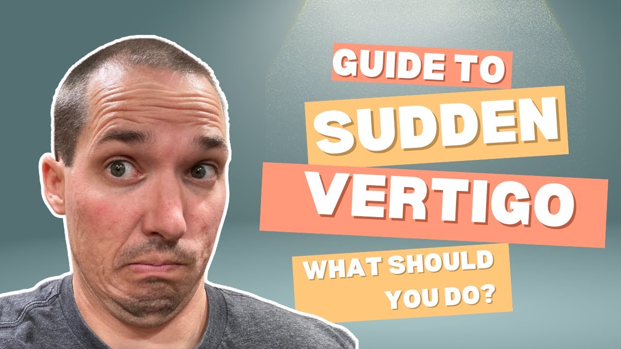 What Would I Do If I Woke Up with Vertigo? A Vertigo Specialist's Guide!