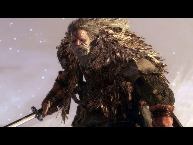 5 hardest bosses from Sekiro: Shadows Die Twice ranked