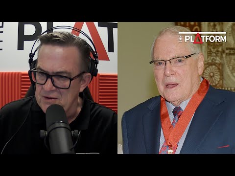 The Platform: Sean Plunket – Michael Bassett on racial tensions in NZ ...