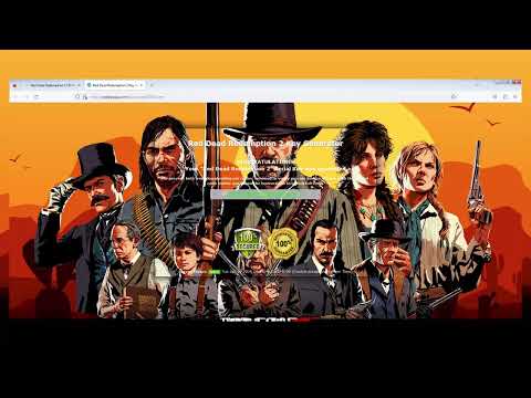Unlock Red Dead Redemption 2 CD Key Generator Full Version Game!