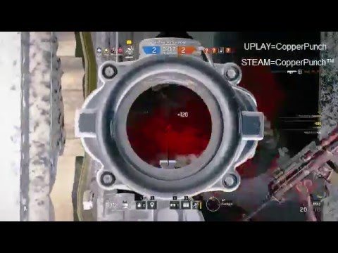 Steam Community :: Video :: Tom Clancy's Rainbow Six: Siege - Sledge Operation