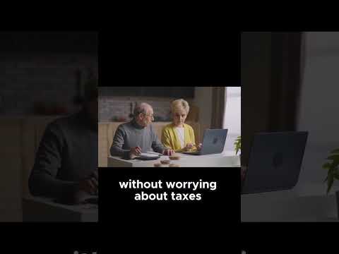 Roth IRA vs Traditional IRA: Which One Saves You More? #IRAs #TaxBenefits #RetirementSavings #money