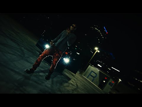 Q - WAIT [Official Music Video]
