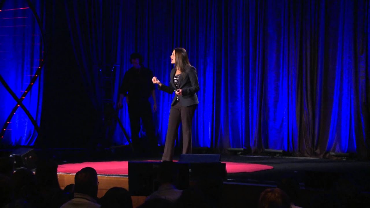 Conscious Parenting: Shefali Tsabary at TEDxSF (7 Billion Well)