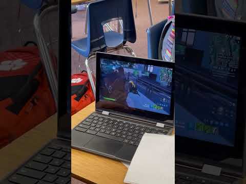 Found a way to disable go gaurdian and zscaler #gogaurdian #fortnite