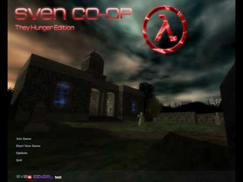 Steam Community :: Video :: Streaming SVEN Co-op with a guy