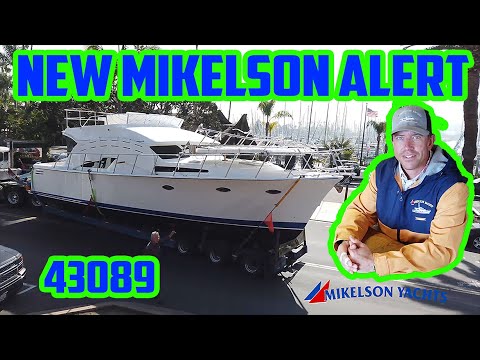 New Mikelson Alert!!!!!