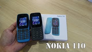 Nokia 110 Dual SIM - Heureka.cz