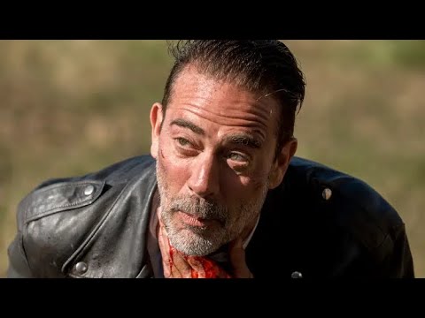 Why is Negan Still Alive ?