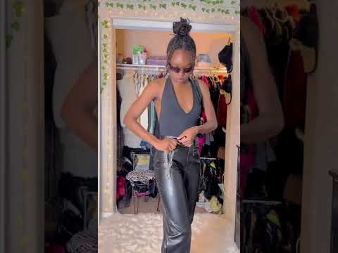 Pinterest Inspired Summer OOTD โจ cyber y2k