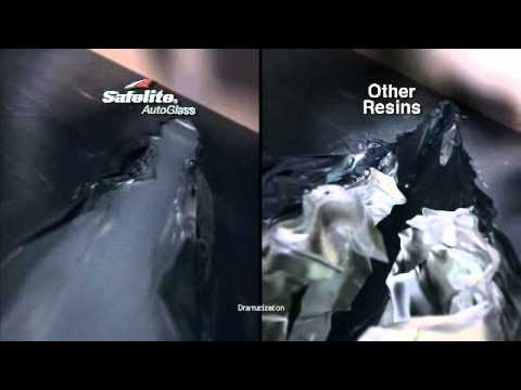 How to Repair a Chipped Windshield | Safelite AutoGlass