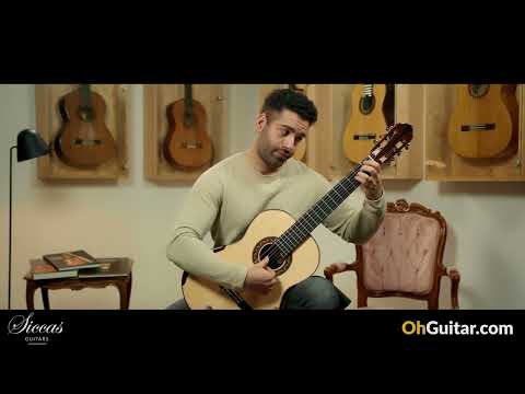 Charalampos Koumridis 2021 nr. 174 - Ständchen by Franz Schubert