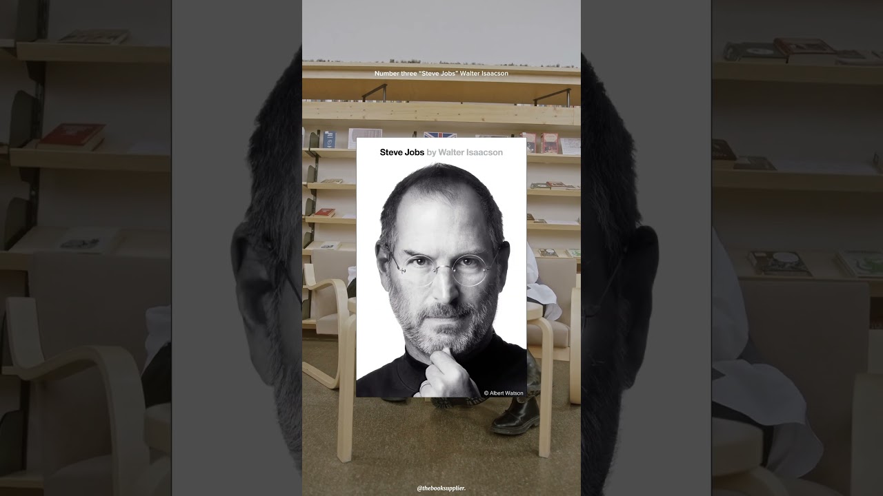 5 buku biografi terbaik