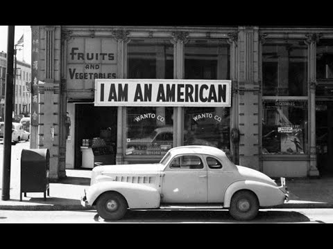 A dark chapter in U.S. history