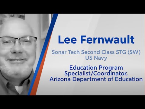 Careers for Military Veterans with the State of Arizona | Education Program Coordinator