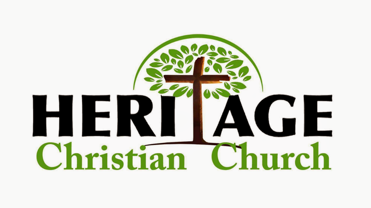 Heritage Christian Church Live Stream