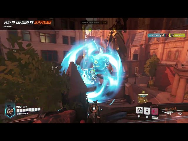 5 best Overwatch 2 heroes to duo with Mei