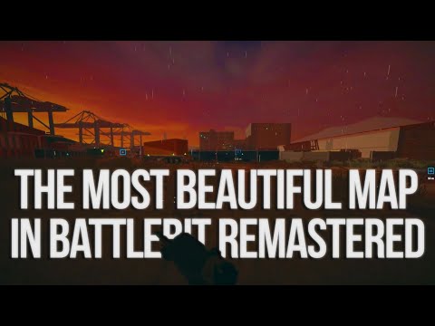 Steam Community :: Video :: Most Beautiful Map in BattleBit!! BattleBit ...