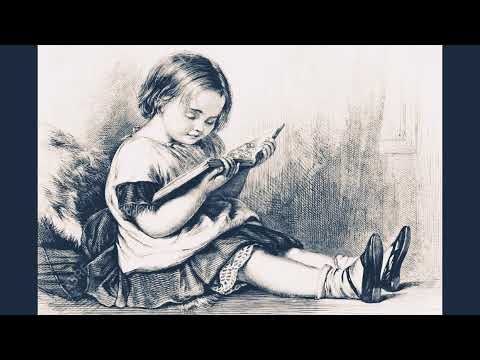 "Monday's Child" Nursery Rhyme