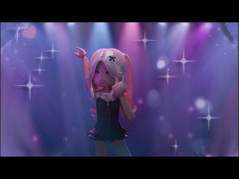 Lisa’s Ultimate Dance Competition [TRAILER]