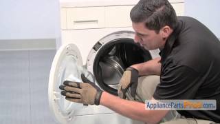 131763302 Door Strike | Genuine Frigidaire OEM In Stock