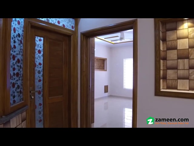 KPK Property offering A 30×60 Brand New Double unit House For Sale In G ...