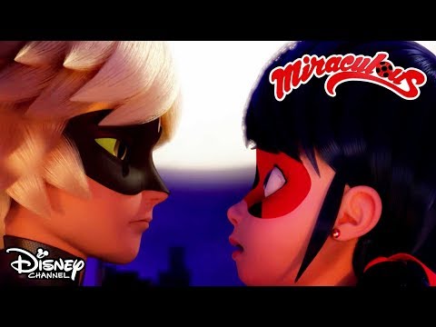 Friendship Means Everything π€ | Miraculous | Official Disney Channel Africa