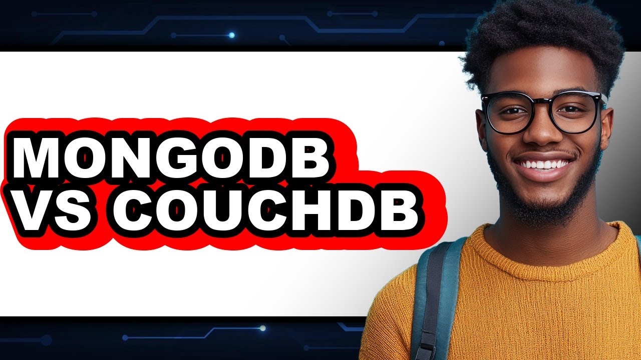 MongoDB vs CouchDB - Which Is Better?